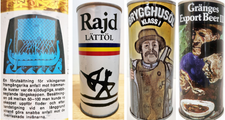 Swedish American Historical Society of Wisconsin | Page 3