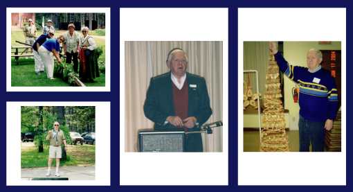 Swedish American Historical Society of Wisconsin